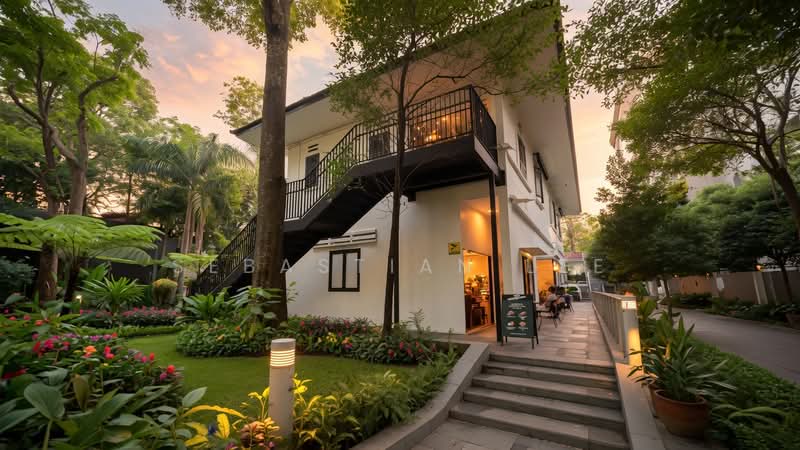 Rochester Park Landmark Rare Commercial Space, Rochester Drive, 2,938 ...