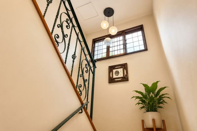 ⭐️⭐️LANDED7772@ Telok Kurau Well Maintained 3 Storey Inter-Terrace ...