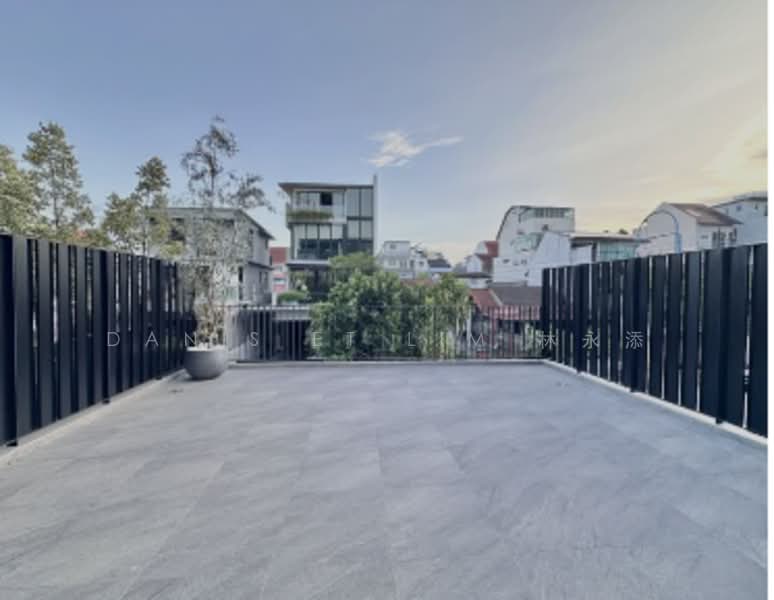 ⭐ ⭐Brandnew Freehold Inter Terrace ⭐ ⭐ Terraced House For Sale at S ...