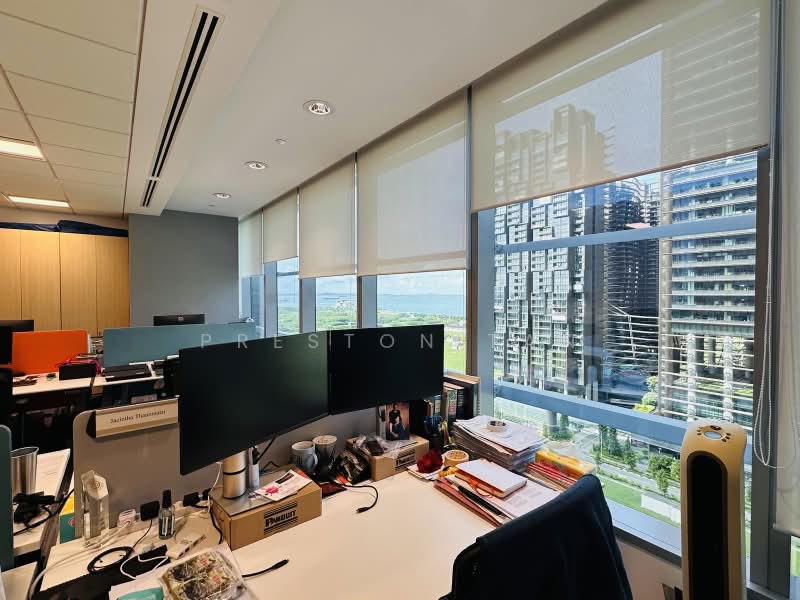 Marina Bay Financial Centre Tower 2, 10 Marina Boulevard, 2,088 sqft ...