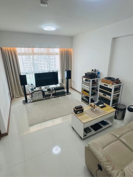 421C NORTHSHORE DRIVE, , 1 Bedroom, 505 sqft, HDB Flat For Sale, by ...