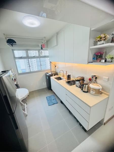 421C NORTHSHORE DRIVE, , 1 Bedroom, 505 sqft, HDB Flat For Sale, by ...