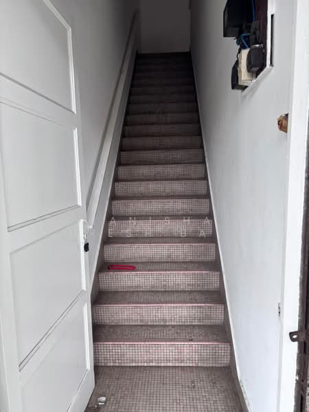 Worker Dormitory Worker Stay Unit Sembawang Road Shophouse, Sembawang ...