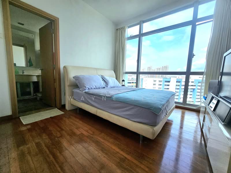 Hillview Regency Condominium For Sale at S$ 1,380,000 | PropertyGuru ...