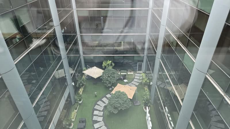 Ground Floor 1st Level Singpost Centre Singapore Post Centre B1 ...