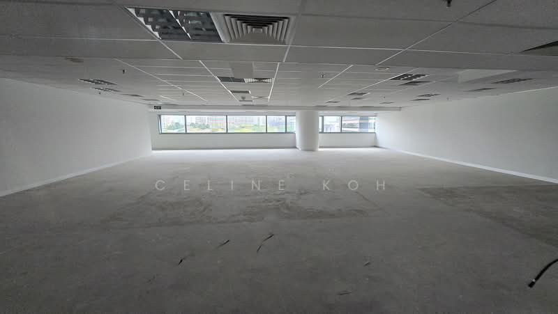 Ground Floor 1st Level Singpost Centre Singapore Post Centre B1 ...