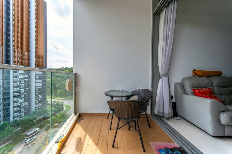Kingsford Hillview Peak Condominium For Sale at S$ 900,000 ...