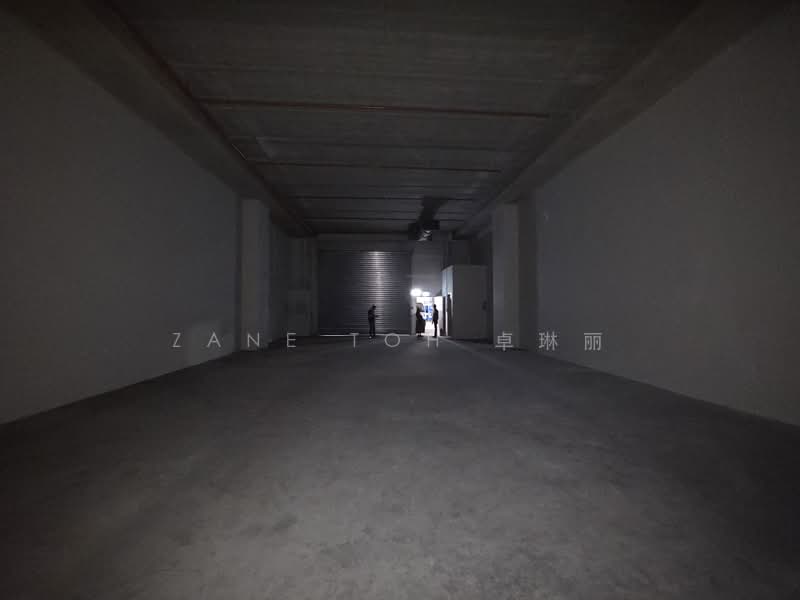 Polaris @ Woodlands, 101 Woodlands Avenue 12, 2,229 sqft, Factory ...