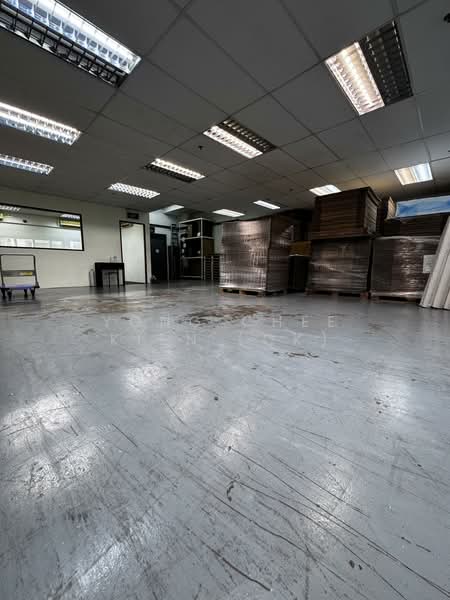 Ubi Techpark, 10 Ubi Crescent, 1,603 sqft, Light Industrial (B1) For ...
