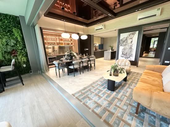 Promenade Peak Condominium For Sale at S$ 4,634,300 | PropertyGuru ...
