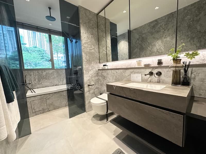 Promenade Peak Condominium For Sale at S$ 4,634,300 | PropertyGuru ...