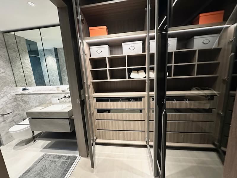 Promenade Peak Condominium For Sale at S$ 4,634,300 | PropertyGuru ...