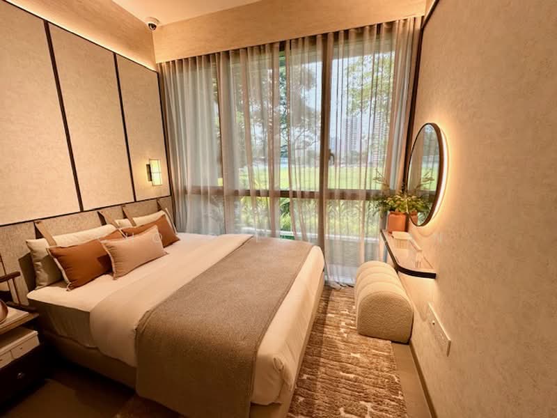 Promenade Peak Condominium For Sale at S$ 4,634,300 | PropertyGuru ...