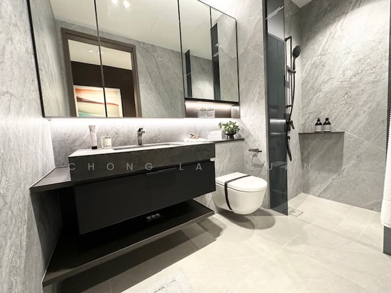 Promenade Peak Condominium For Sale at S$ 4,634,300 | PropertyGuru ...