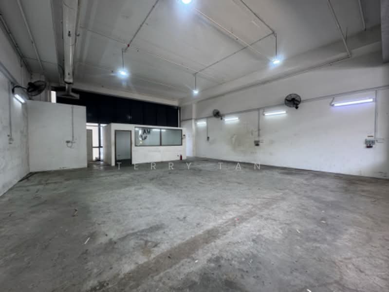 REVV, 1 Corporation Drive, 1,798 sqft, Factory / Workshop (B2) For Rent ...