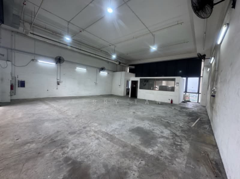 REVV, 1 Corporation Drive, 1,798 sqft, Factory / Workshop (B2) For Rent ...