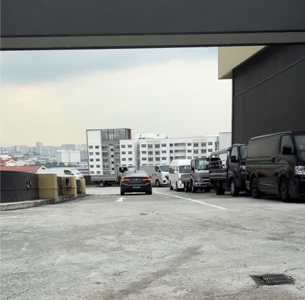 REVV, 1 Corporation Drive, 1,798 sqft, Factory / Workshop (B2) For Rent ...