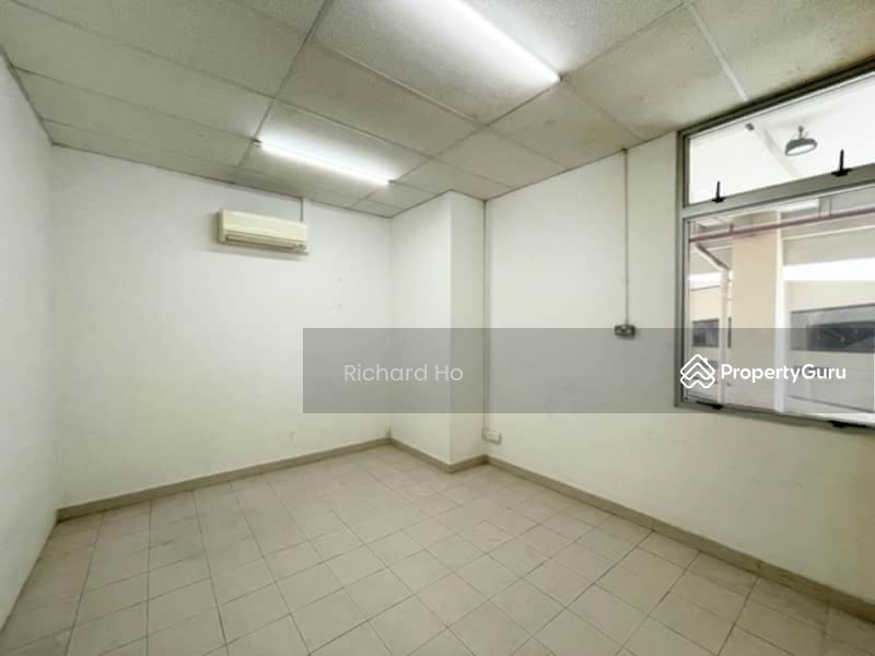 Paya Ubi Industrial Park, 51 Ubi Avenue 1, 1,369 sqft, Light Industrial ...