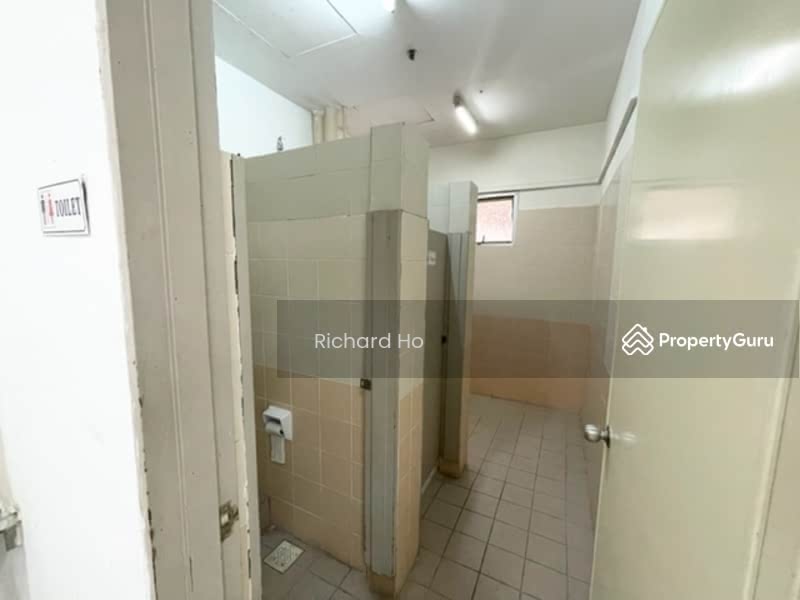 Paya Ubi Industrial Park, 51 Ubi Avenue 1, 1,369 sqft, Light Industrial ...