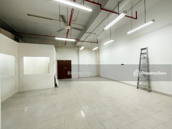 Paya Ubi Industrial Park, 51 Ubi Avenue 1, 1,369 sqft, Light Industrial ...