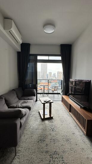 The M, 36 Middle Road, 2 Bedrooms, 592 sqft, Condominium For Rent, by ...