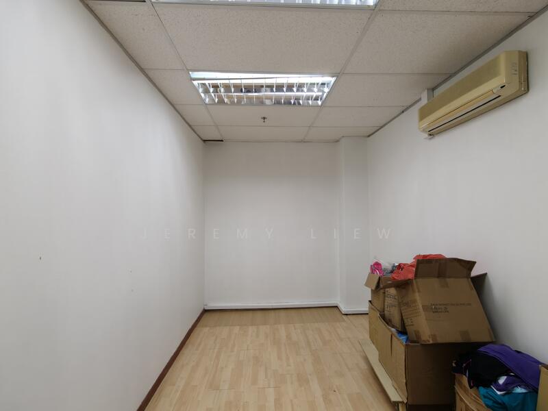 Tannery House, 37 Tannery Lane, 2,000 sqft, Light Industrial (B1) For ...