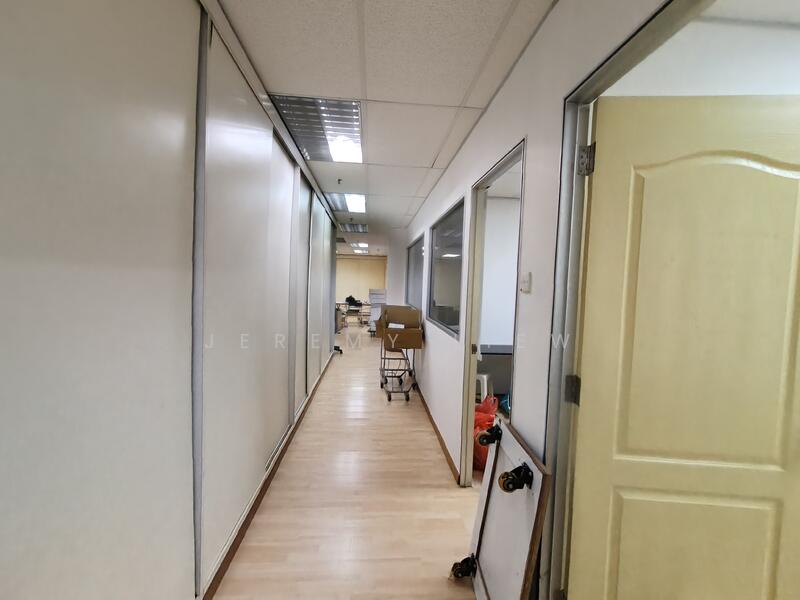 Tannery House, 37 Tannery Lane, 2,000 sqft, Light Industrial (B1) For ...