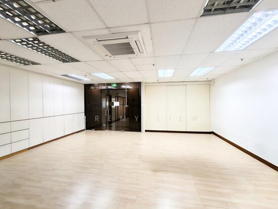 Tannery House, 37 Tannery Lane, 2,000 sqft, Light Industrial (B1) For ...