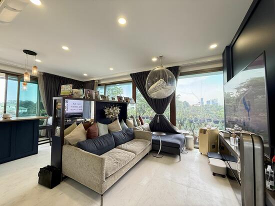 One Robin, 1 Robin Road, 4 Bedrooms, 1905 sqft, Condominium For Rent ...