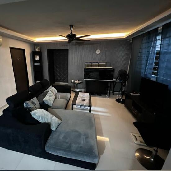 882 Tampines Street 84 HDB Flat For Sale at S$ 688,888 | PropertyGuru Singapore