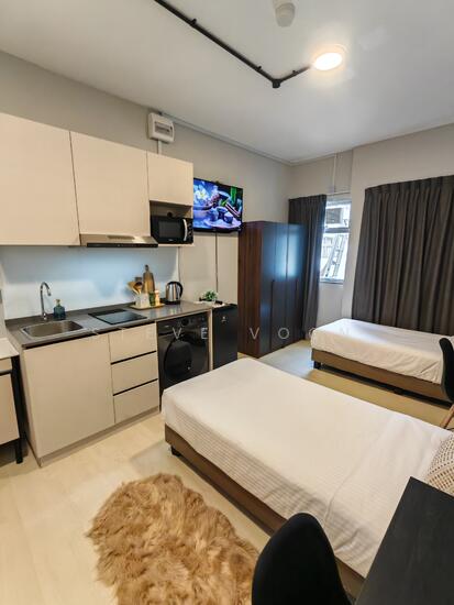 Coliwoo - 1A Lutheran (Best for NUS student), 1A Lutheran, Studio, 250 ...