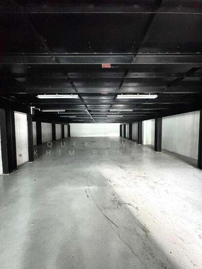 Win5 @ Yishun, 15 Yishun Industrial Street 1, 5027 sqft, Light ...