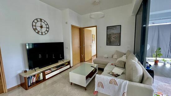 Cityscape at Farrer Park, 101 Mergui Road, 2 Bedrooms, 1,163 sqft ...