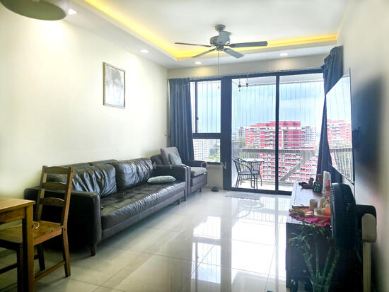 Belysa Executive Condominium For Sale at S$ 1,580,000 | PropertyGuru ...