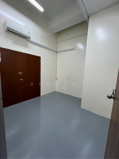 Tat Ann Building, 40 Jalan Pemimpin, 107 sqft, Light Industrial (B1 ...
