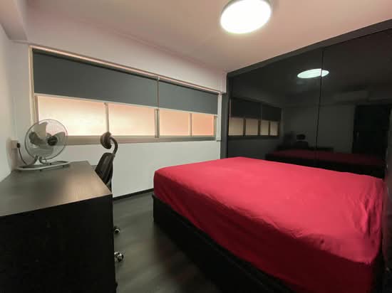 261 Bishan Street 22, 261 Bishan Street 22, Room Rental, 150 sqft, HDB ...
