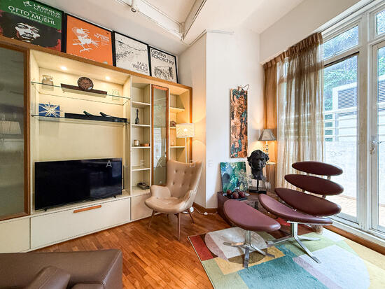 Manhattan Mansions, 76 Grange Road, 3 Bedrooms, 1485 sqft, Apartment ...