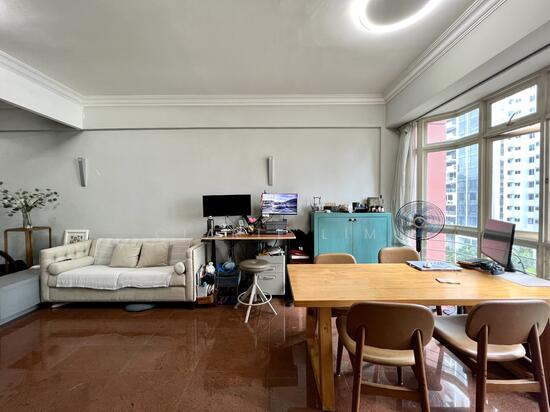 Ewe Boon Regent Condominium For Sale at S$ 2,468,888 | PropertyGuru ...