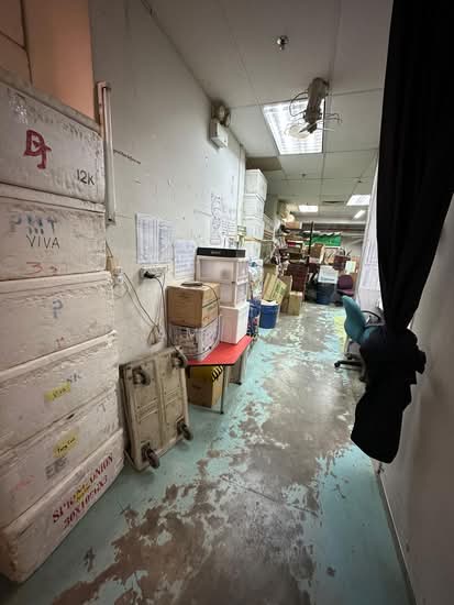 Pantech Business Hub, 192 Pandan Loop, 2099 sqft, Factory / Workshop ...