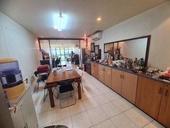 453 Choa Chu Kang Avenue 4 HDB Flat For Sale at S$ 752,000 ...