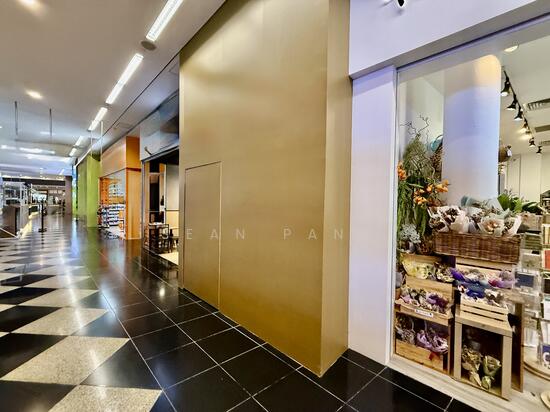 ☎️L1 F&B Space @ Promenade/Esplanade MRT Vicinity | Prime Location ...