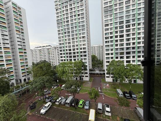 11 Marsiling Drive HDB Flat For Sale at S$ 530,000 | PropertyGuru Singapore