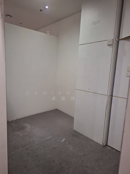 Lam Soon Industrial Building, 63 Hillview Avenue, 1,497 sqft, Light ...