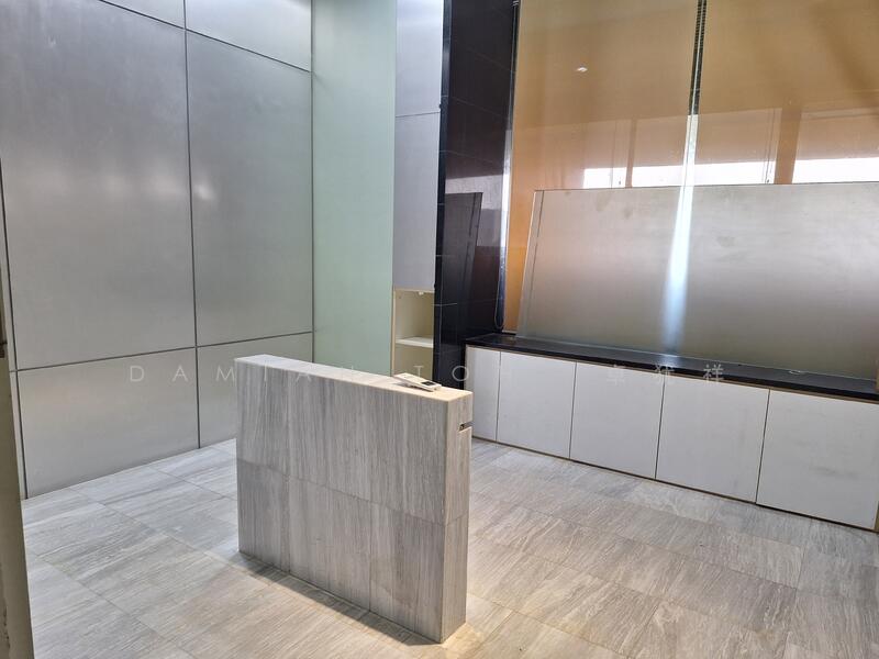 Lam Soon Industrial Building, 63 Hillview Avenue, 1,497 sqft, Light ...