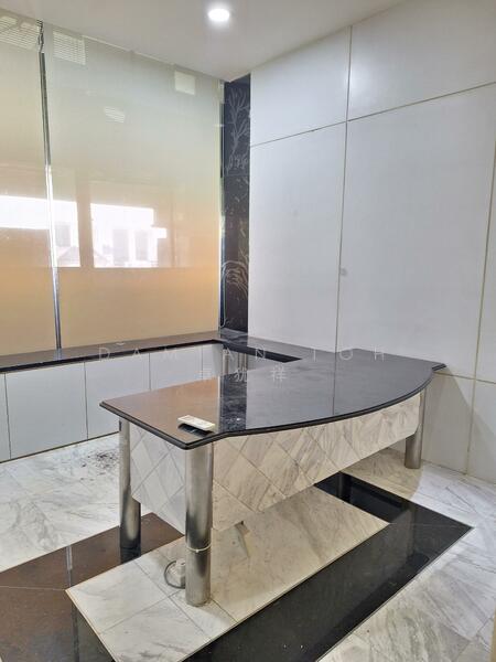 Lam Soon Industrial Building, 63 Hillview Avenue, 1,497 sqft, Light ...