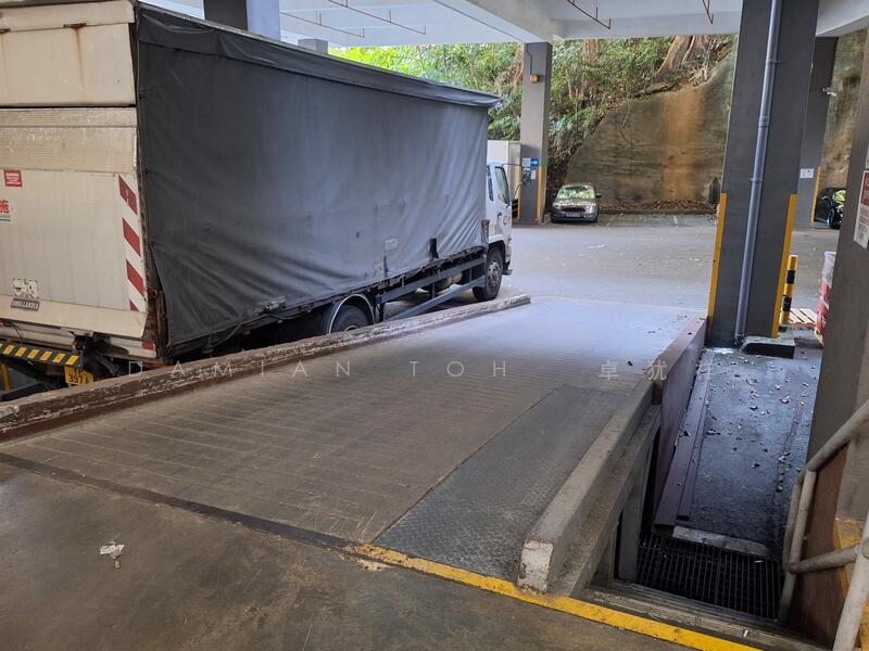 Lam Soon Industrial Building, 63 Hillview Avenue, 1,497 sqft, Light ...