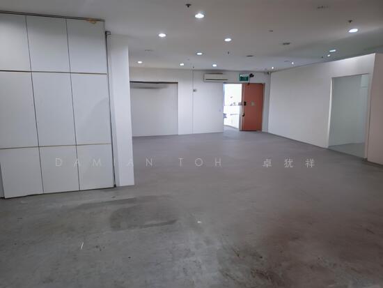 Lam Soon Industrial Building, 63 Hillview Avenue, 1,497 sqft, Light ...