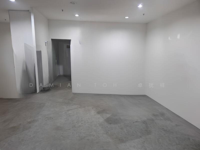 Lam Soon Industrial Building, 63 Hillview Avenue, 1,497 sqft, Light ...