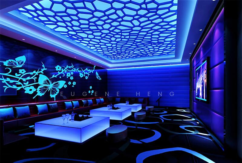 KTV Nightclub for Takeover (Central Area), , 7000 sqft, Mall Shop For ...