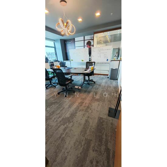 Vertex, 33 Ubi Avenue 3, 1,581 sqft, Light Industrial (B1) For Rent, by ...